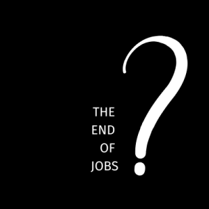 Navigating the end of jobs - Jobspeaker